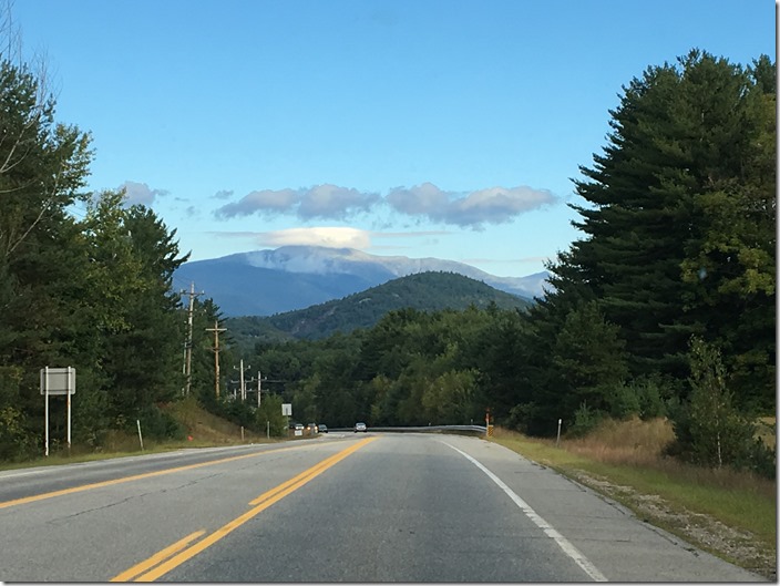 Hiking Mount Washington – Made With Bliss